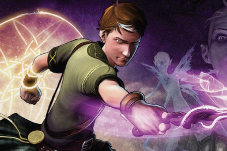 Sorcery first PSN game available to pre-buy | Eurogamer.net