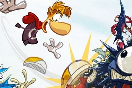 Rayman Origins ha sido rentable para Ubisoft | Eurogamer.es
