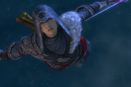 Final Fantasy se viste de Assassin's Creed | Eurogamer.es