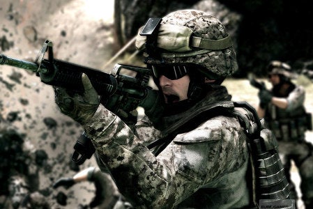 EA: Frostbite 2 foi construído para a próxima geração | Eurogamer.pt