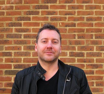 Ubisoft's Mark Slaughter now head of UK marketing | GamesIndustry.biz