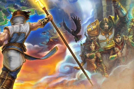 Ultima Forever - Interview mit Lead Designerin Kate Flack | Eurogamer.de