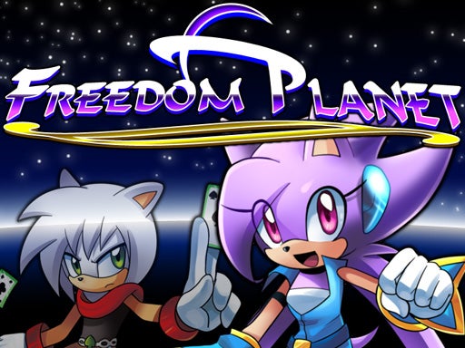 Disponible la demo de Freedom Planet | Eurogamer.es
