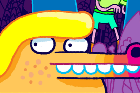 Frobisher Says Review | Eurogamer.net