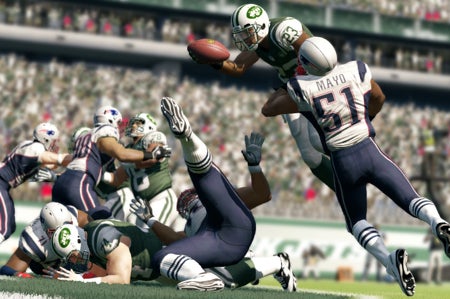 Madden NFL 13 Review | Eurogamer.net