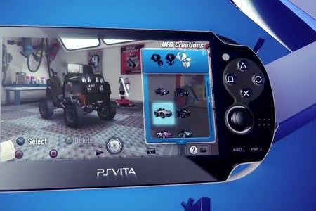 Sony: 3DS proves that people want gaming handhelds | Eurogamer.net