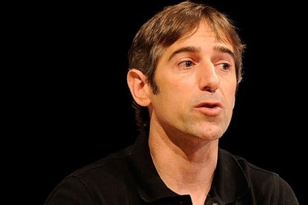Zynga CEO: Every employee should feel like an "owner" | GamesIndustry.biz