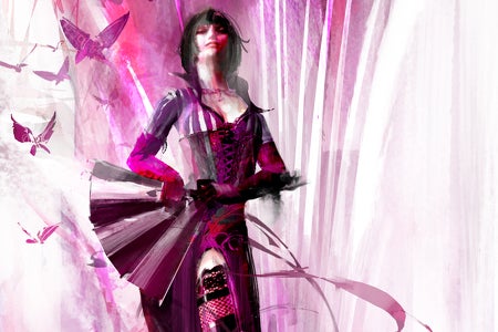 Guild Wars 2 release date announced | Eurogamer.net