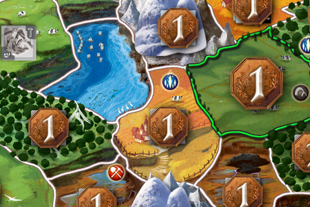 App of the Day: Small World | Eurogamer.net