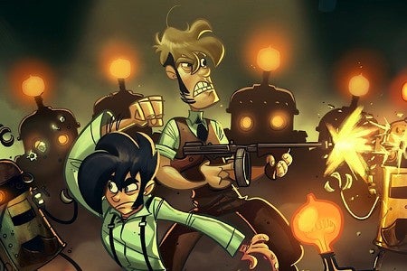 Penny Arcade Kickstarter hits 'no-ads' goal in last hours ...