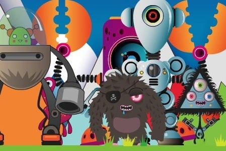 Fight My Monster signs big merchandise and licensing deal ...