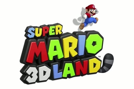 Super Mario 3d World Logo Transparent