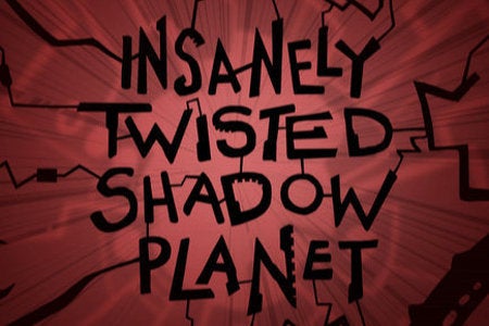 Insanely Twisted Shadow Planet PC release confirmed | Eurogamer.net