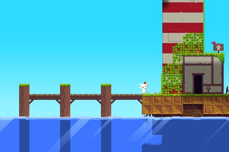 Polytron vows to squish Fez bugs | Eurogamer.net