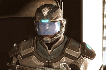 Carrier Command: Gaea Mission release date announced | Eurogamer.net