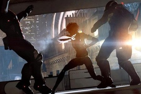 Remember Me, la nueva propiedad intelectual de Capcom | Eurogamer.es