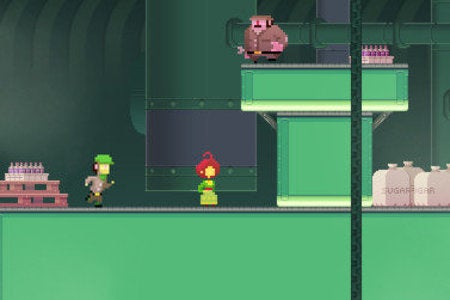 App of the Day: Super Lemonade Factory | Eurogamer.net