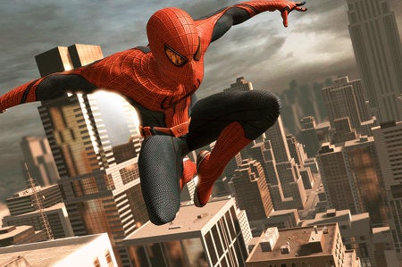 The Amazing Spider-Man - Test | Eurogamer.de