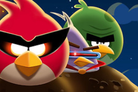 Shigeru Miyamoto wishes he had designed Angry Birds | Eurogamer.net