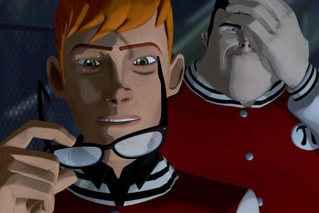 Yesterday release date announced | Eurogamer.net