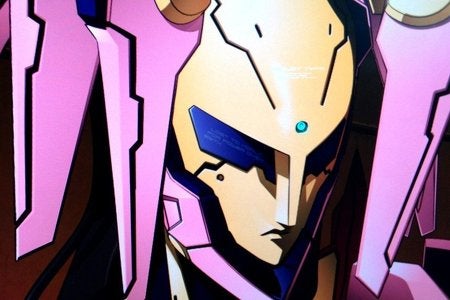 ZOE HD Collection contém 2nd Runner Special Edition | Eurogamer.pt