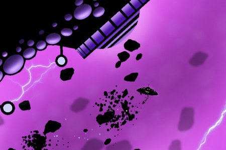 Insanely Twisted Shadow Planet para PC | Eurogamer.es