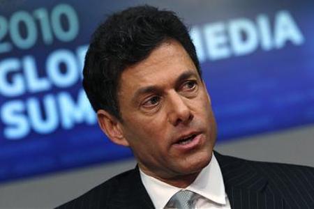 Take-Two CEO: "THQ won't be around in six months" | GamesIndustry.biz