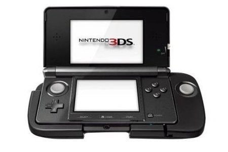 Las primeras demos llegan a la eShop japonesa | Eurogamer.es