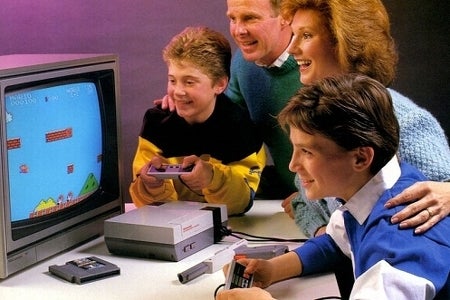 Help fund British retro gaming film From Bedrooms to Billions ...