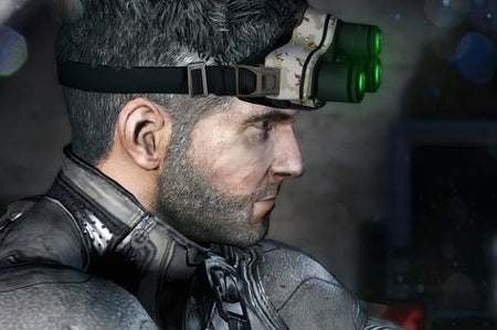 Splinter Cell Blacklist Crossbow