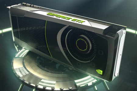 Tech Focus: NVIDIA's Kepler Architecture | GamesIndustry.biz
