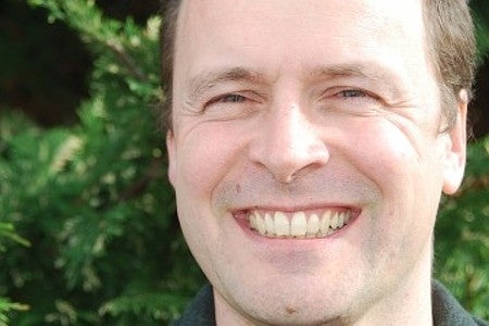 Rebellion's Kingsley awarded OBE | GamesIndustry.biz