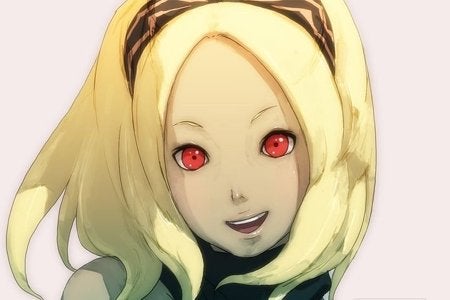 Gravity Rush pre-orders net day-one DLC | Eurogamer.net