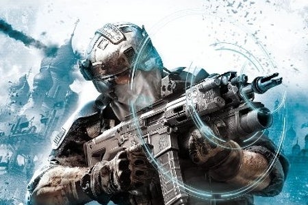Disponible Ghost Recon Commander | Eurogamer.es