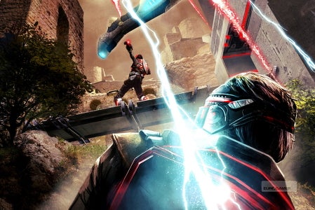 Ubisoft's Rezzed developer sessions: Ghost Recon Online and ShootMania ...