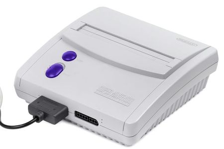 Nintendo's History of Hardware Revisions | Eurogamer.net
