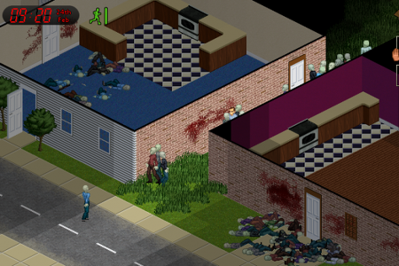 The Indie Stone to use Greenlight to get Project Zomboid on Steam ...