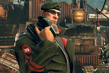 Brink ha vendido "más de 2,5 millones en todo el mundo" | Eurogamer.es