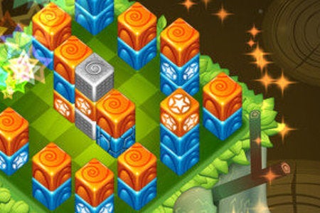 Cubis Creatures | Eurogamer.net