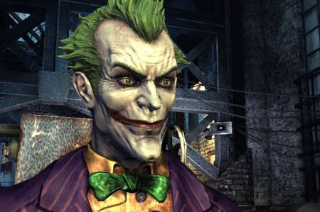Steam serial key problems with new Batman: Arkham Asylum purchases ...