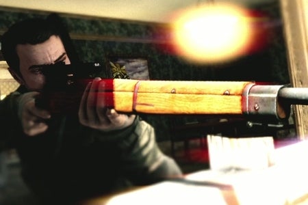 Rebellion explains Sniper Elite V2 Assassinate Hitler DLC | Eurogamer.net