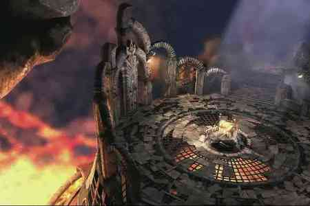 Epic announces Infinity Blade: Dungeons | Eurogamer.net