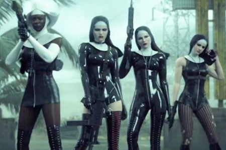 Hitman Absolution level changed due to negative nun trailer reaction ...