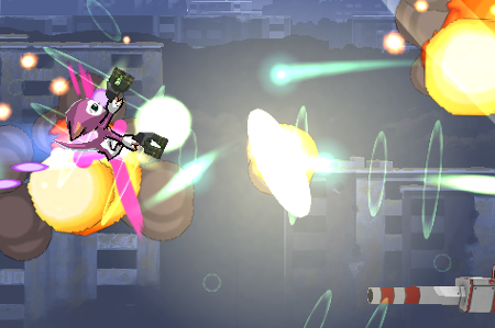 App of the Day: Project 83113 | Eurogamer.net