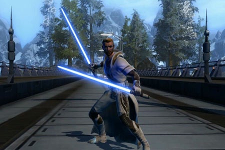 Swtor Jedi Lightsabers