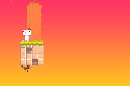 Game of the Week: Fez | Eurogamer.net