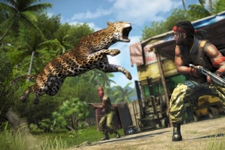 Far Cry 3 Island Survival Guide trailer shows off breathtaking scenery ...