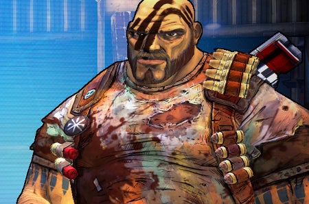 Borderlands 2 footage features creatures | Eurogamer.net
