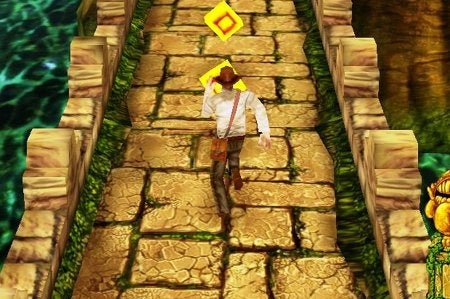 Amazon anuncia GameCircle | Eurogamer.es