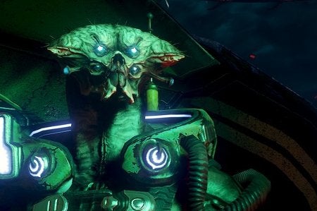 Prey 2 still alive | Eurogamer.net